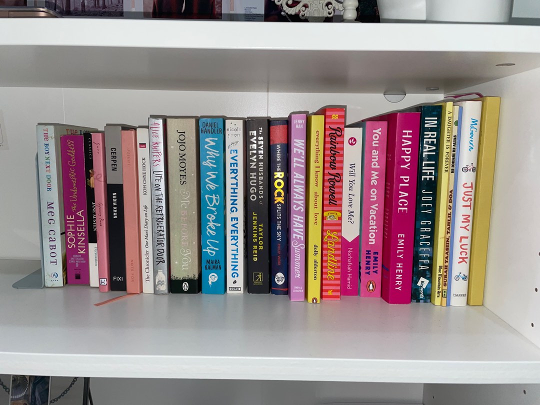 Booktok Novels, Hobbies & Toys, Books & Magazines, Storybooks on Carousell Booktok Novels, Hobbies & Toys, Books & Magazines, Storybooks on Carousell