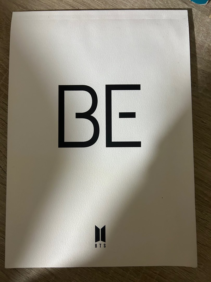 Bts note book, Hobbies & Toys, Stationery & Craft, Other Stationery ...