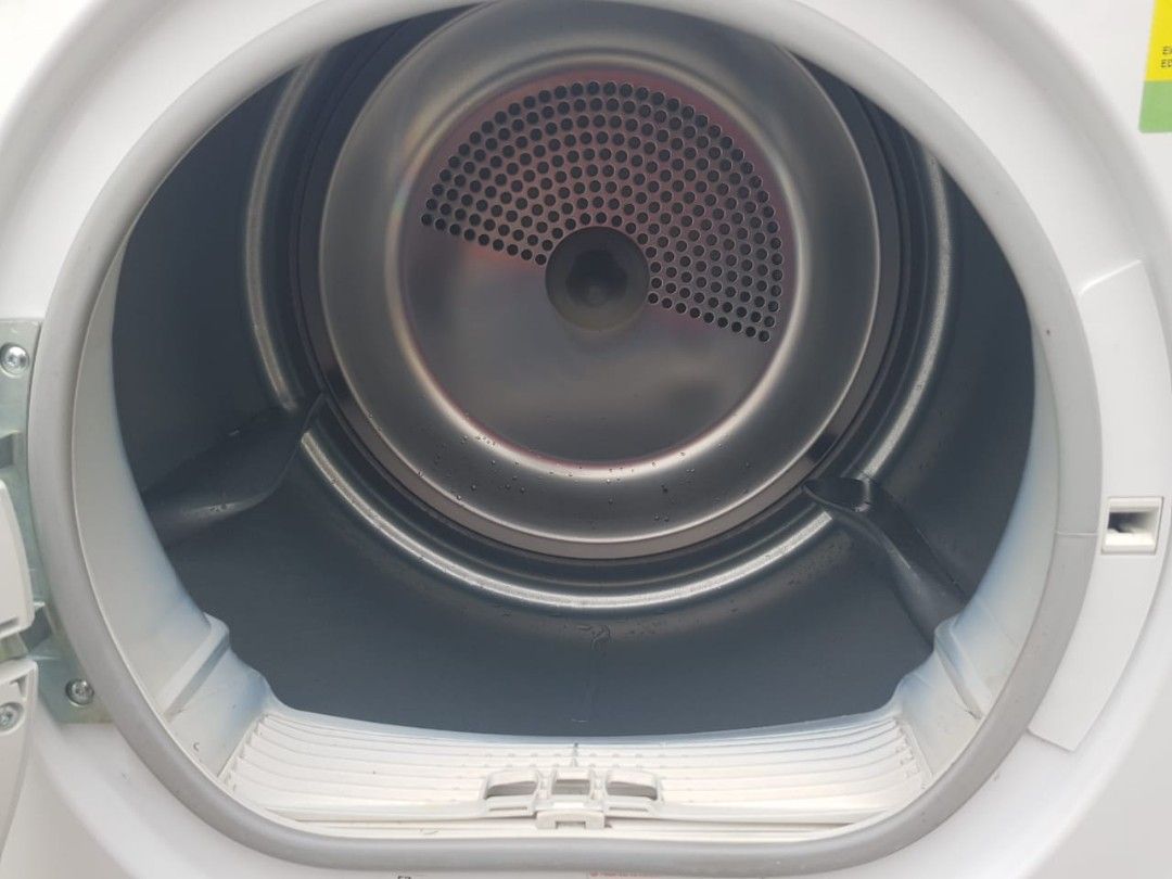 Condenser Dryer, TV & Home Appliances, Washing Machines and Dryers on ...