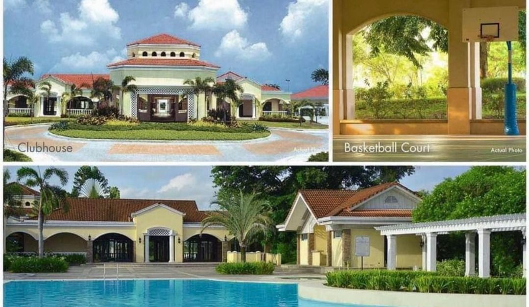 Corner Lot For Sale in Stonecrest Subdivision, San Pedro City, Laguna ...