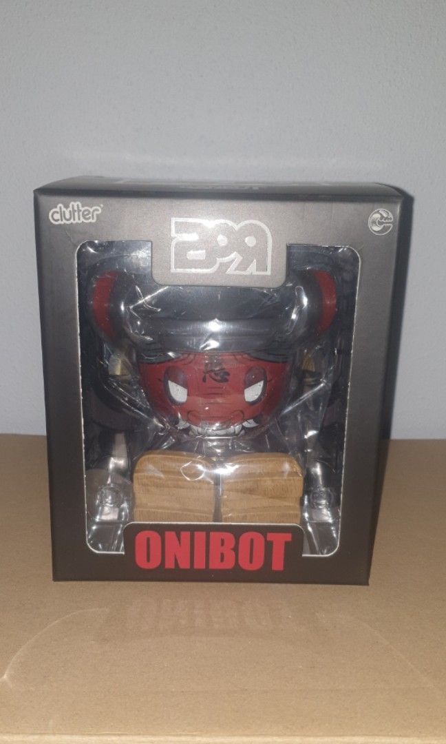 Czee13 X 2PR Petalrose Onibot Canbot not quiccs wetworks sanktoys ...