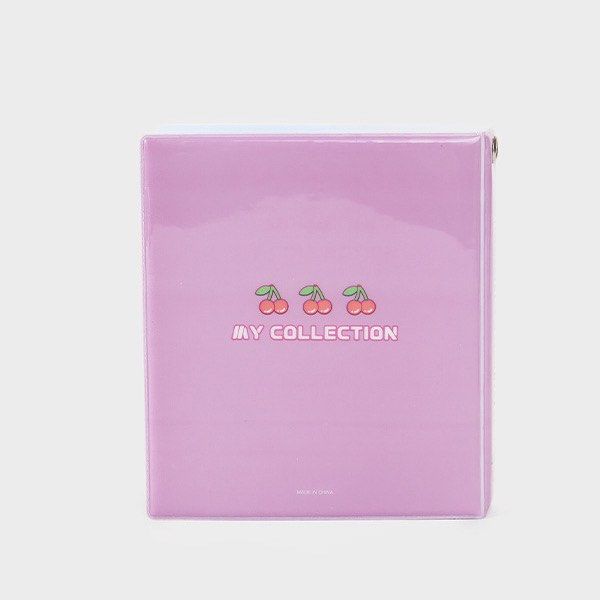 Daiso Korea Mini Photo / sticker collect book, Hobbies & Toys ...