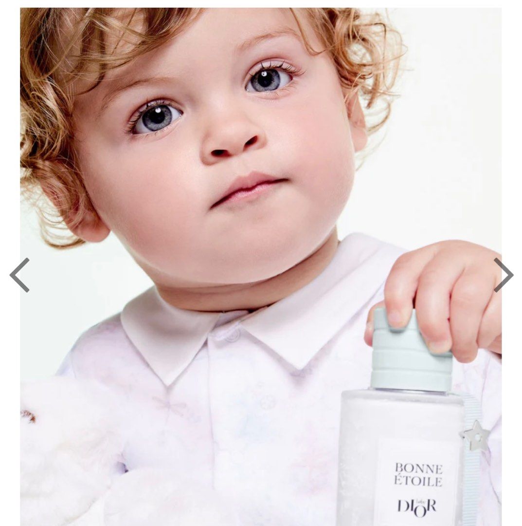 Dior 2024 Bonne Etoile BB perfume 香水 100 mL ~全新, 美容＆個人護理, 健康及美容 - 香水＆香體 ...