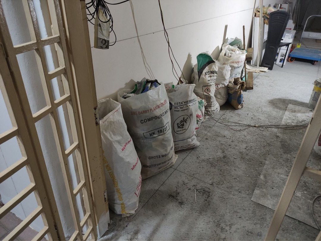 Hacking services/ Direct Hacking/HDB hacking/Reinstatement/Tiling ...