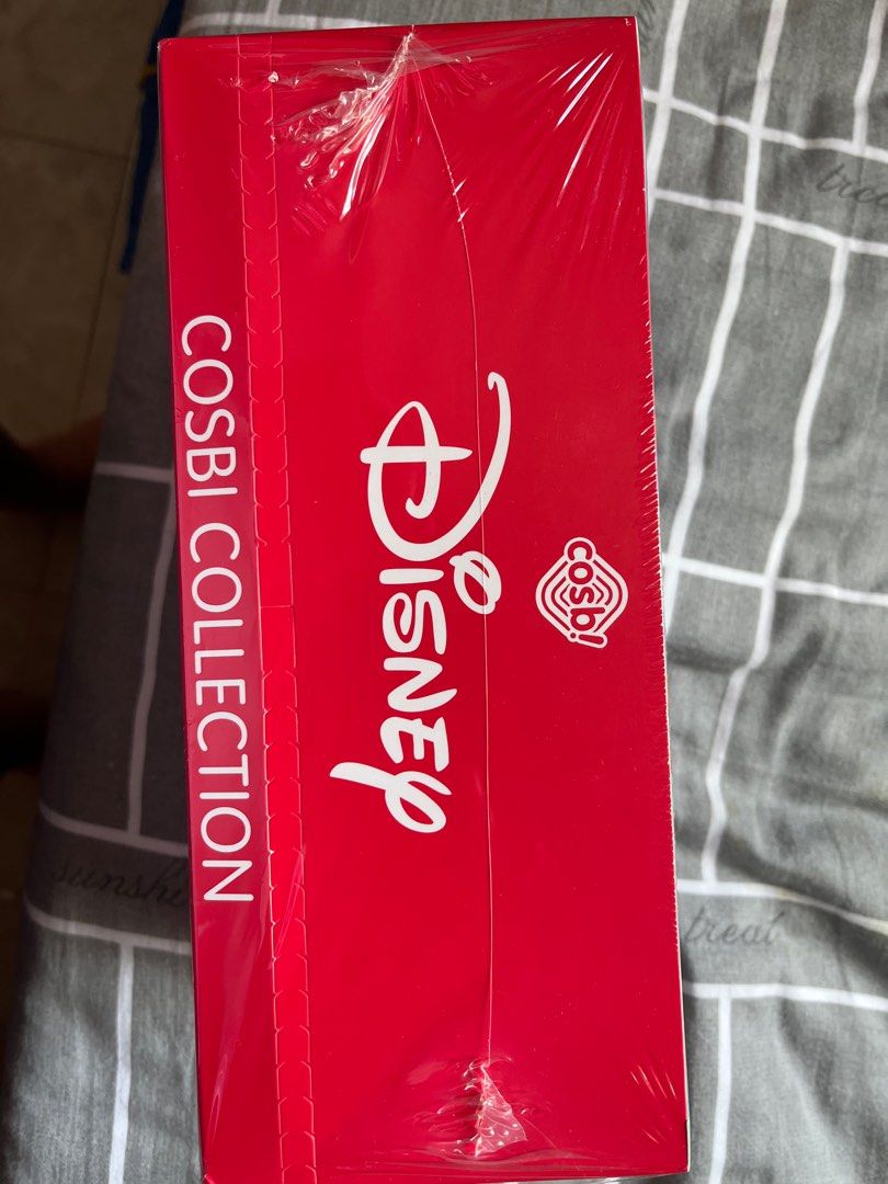 Disney character blind box, Hobbies & Toys, Toys & Games on Carousell