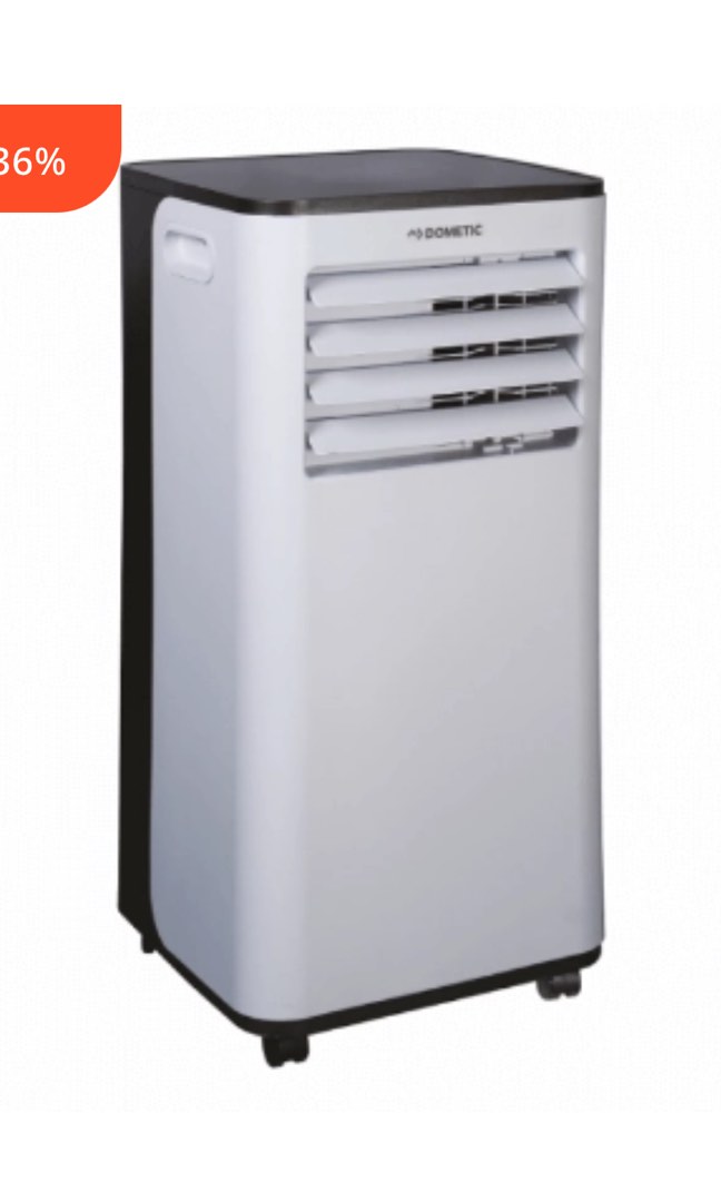 Dometic 多美達 MA-900C 1匹淨冷移動式冷氣機, 家庭電器, 冷氣機及暖風機 - Carousell