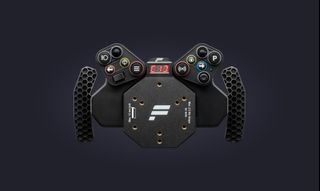 Prosim PSL Sequential shifter V2 for simracing, Video Gaming, Gaming Accessories, Controllers on ...