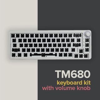 Budget Custom Keyboards!'s items for sale on Carousell