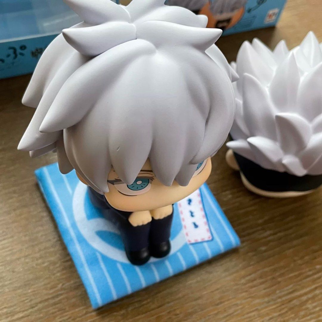 GOJO LOOK UP, Hobbies & Toys, Toys & Games on Carousell