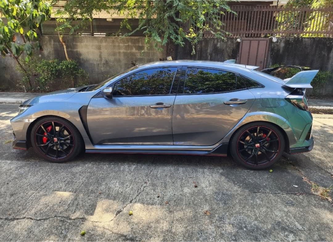 HONDA ESI ALL POWER 94 MODEL, Cars for Sale on Carousell