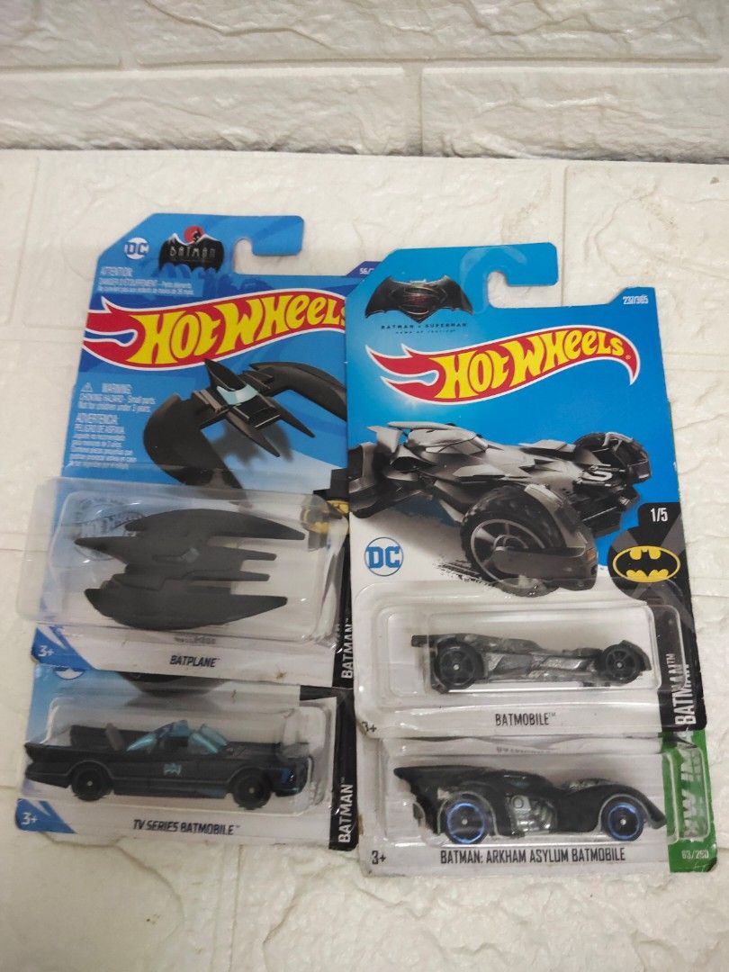 Hot Wheels, Hobbies & Toys, Toys & Games on Carousell