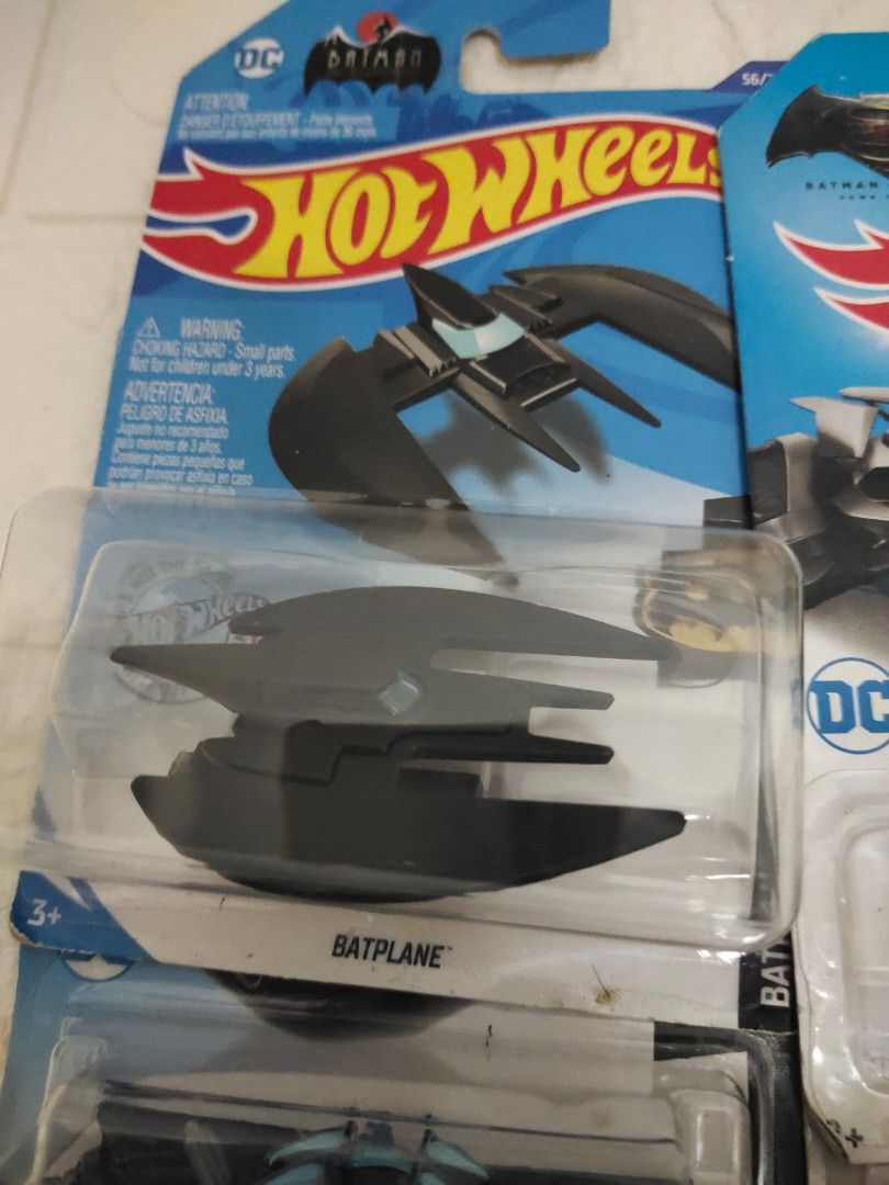 Hot Wheels, Hobbies & Toys, Toys & Games on Carousell
