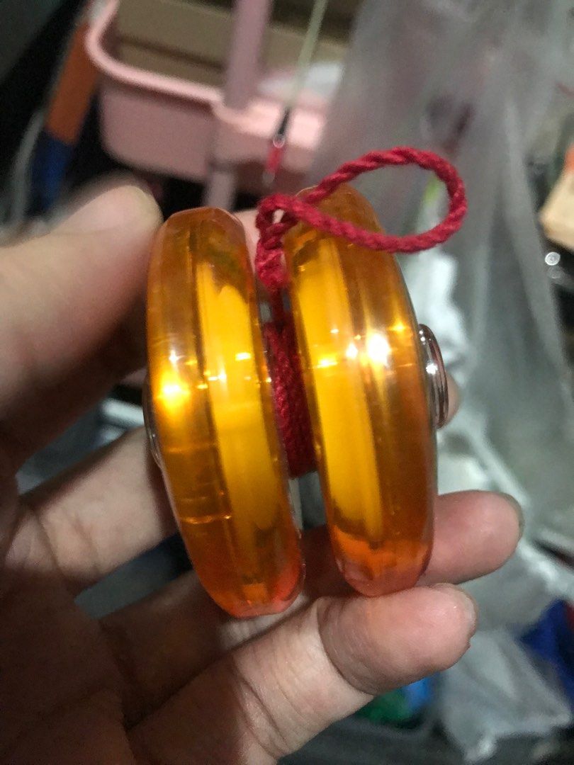 Hyper Cluster Slash Dragon Hyper Yoyo, Hobbies & Toys, Memorabilia ...