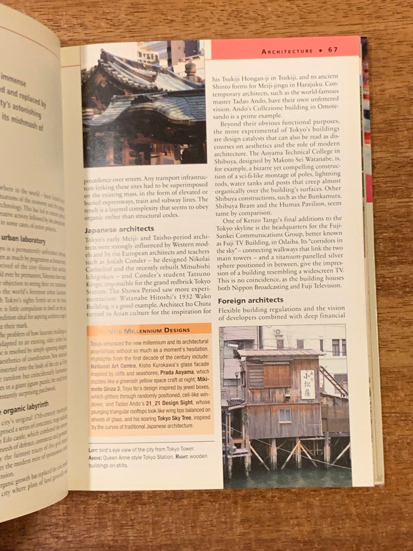 Insight Guide ; Tokyo City Guide, Hobbies & Toys, Books & Magazines ...