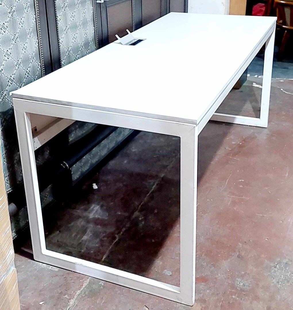 Japan table for office or study table, Furniture & Home Living ...