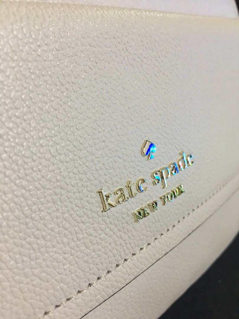 Kate Spade Flp Camera Bag with freebie!, Luxury, Bags & Wallets on ...