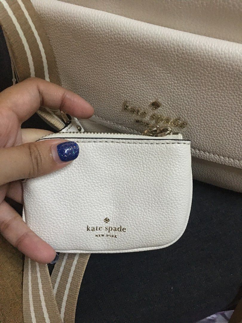Kate Spade Flp Camera Bag with freebie!, Luxury, Bags & Wallets on ...