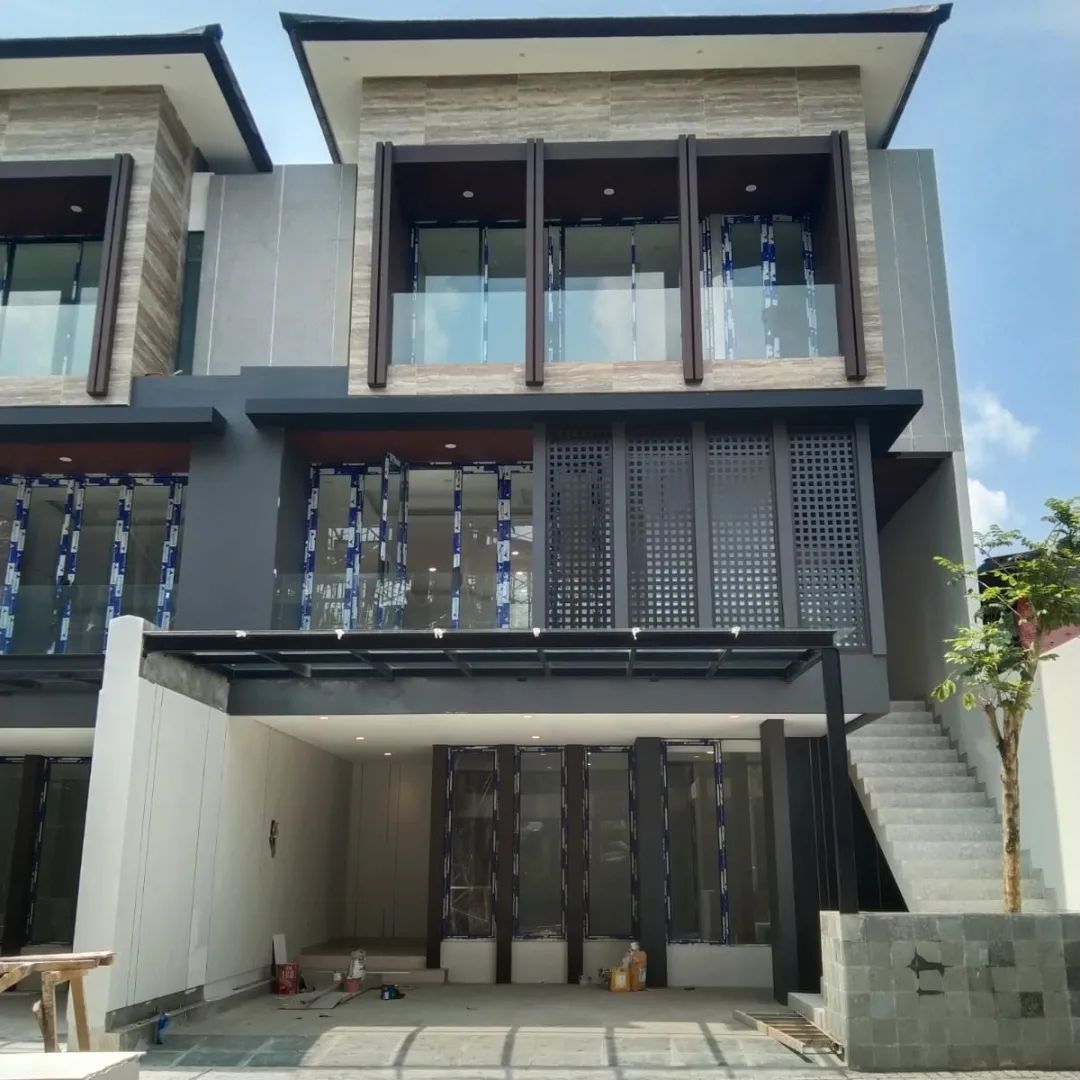 Kinaya Residence Andara, Properti, Dijual di Carousell