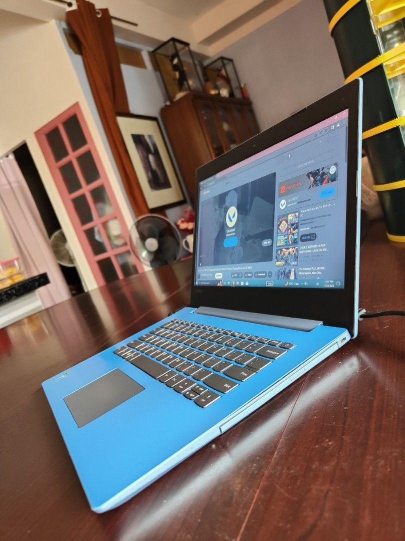 Laptop swap with Camera, Computers & Tech, Laptops & Notebooks on Carousell