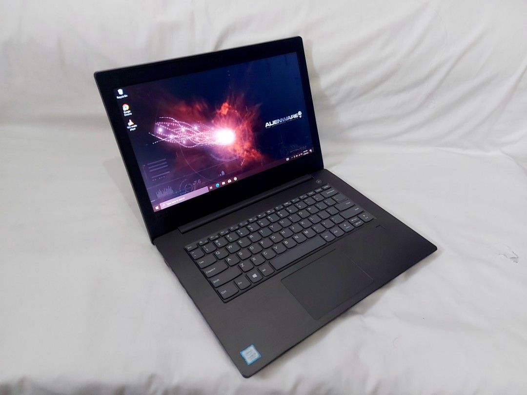 Lenovo V330-14IKB Intel Core i3-8130U 8th Gen 4GB Ram DDR4 Upgradable ...