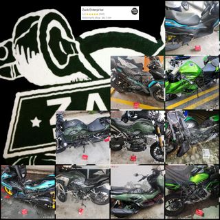 Motorcycle Battery Replacement Onsite Rescue and Recovery Yuasa Battery ...