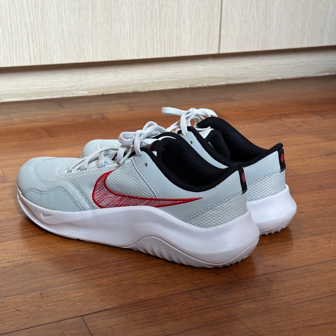 Nike Legend Essential 3 Next Nature, Men's Fashion, Footwear, Sneakers ...