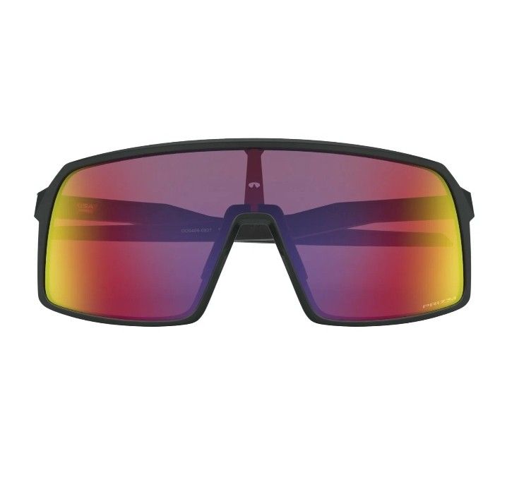 Oakley Sutro Asian Fit not Jawbreaker Radarlock Radar Path EvZero Ev ...