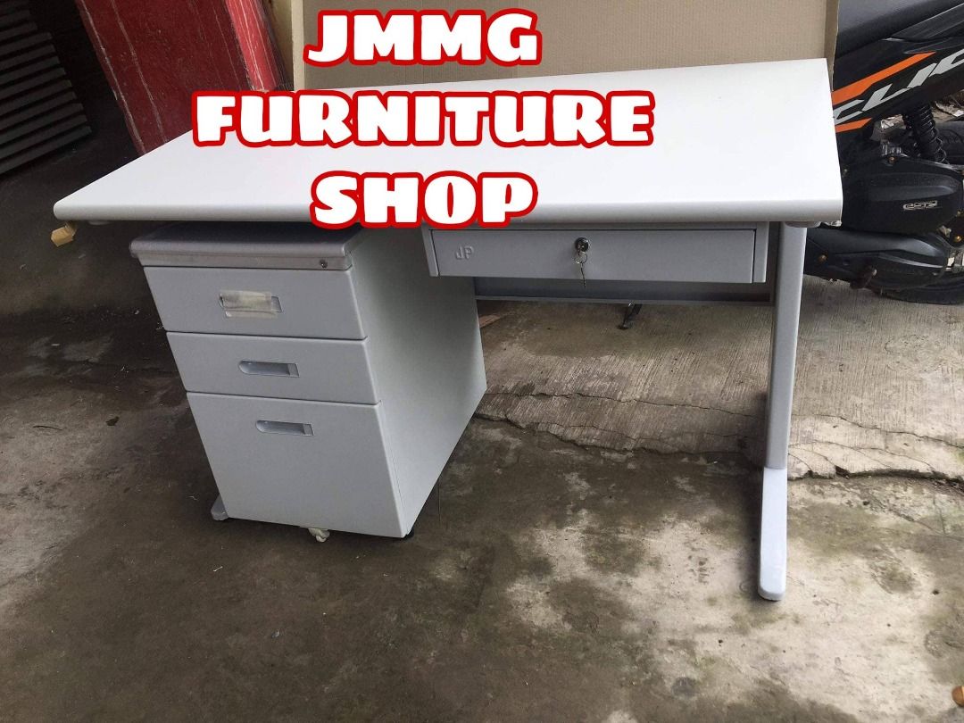 Office Table / Freestanding Table / JMMG / Office Partition / Office ...