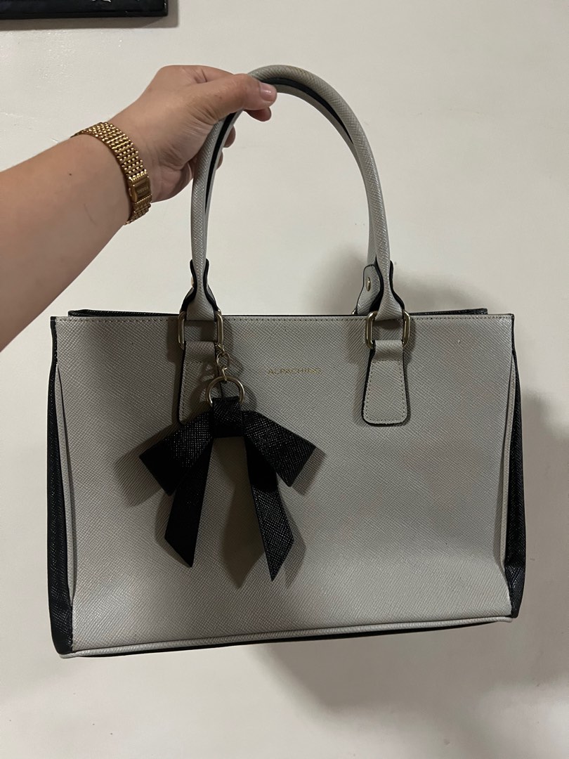 Original alphachino bag, Luxury, Bags & Wallets on Carousell