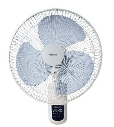 Panasonic Wall Fan Remote Control (16"/40cm), Furniture & Home Living ...