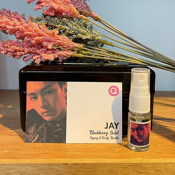 PART 2 - ENHYPEN Body Mists 10ml (Colours Collection) Pabango, Perfume ...