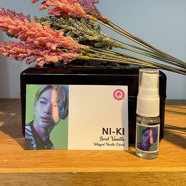 PART 2 - ENHYPEN Body Mists 10ml (Colours Collection) Pabango, Perfume ...