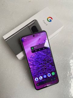 Pixel 8 128GB Hazel, Mobile Phones & Gadgets, Mobile Phones, Android ...