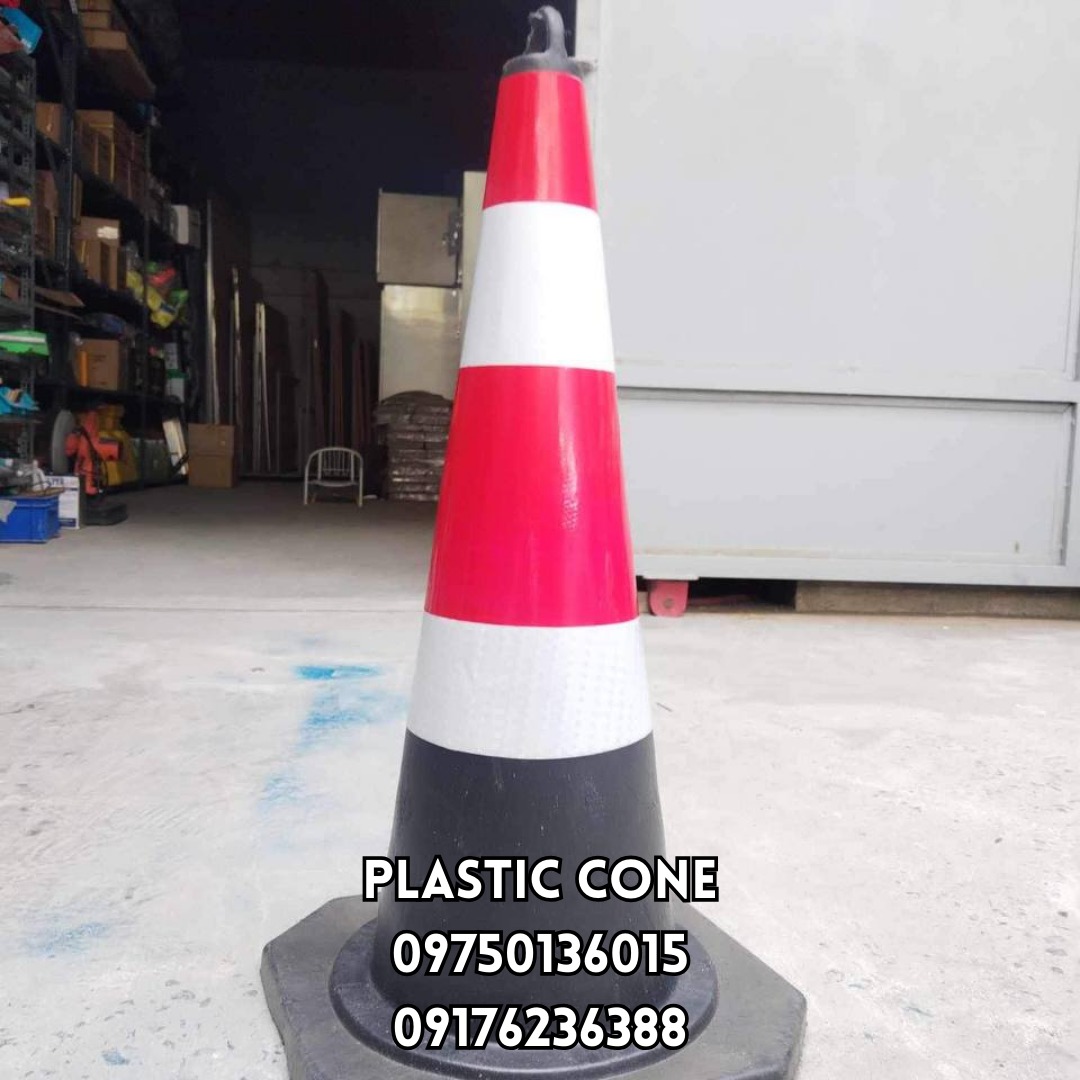 Plastic Cone, Commercial & Industrial, Industrial Equipment on Carousell