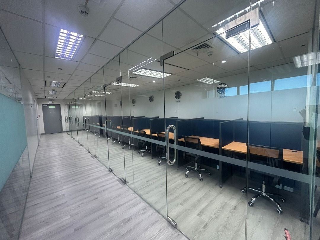 RFO: Prime Office Space in Alabang, Muntinlupa for Lease/Sublease ...
