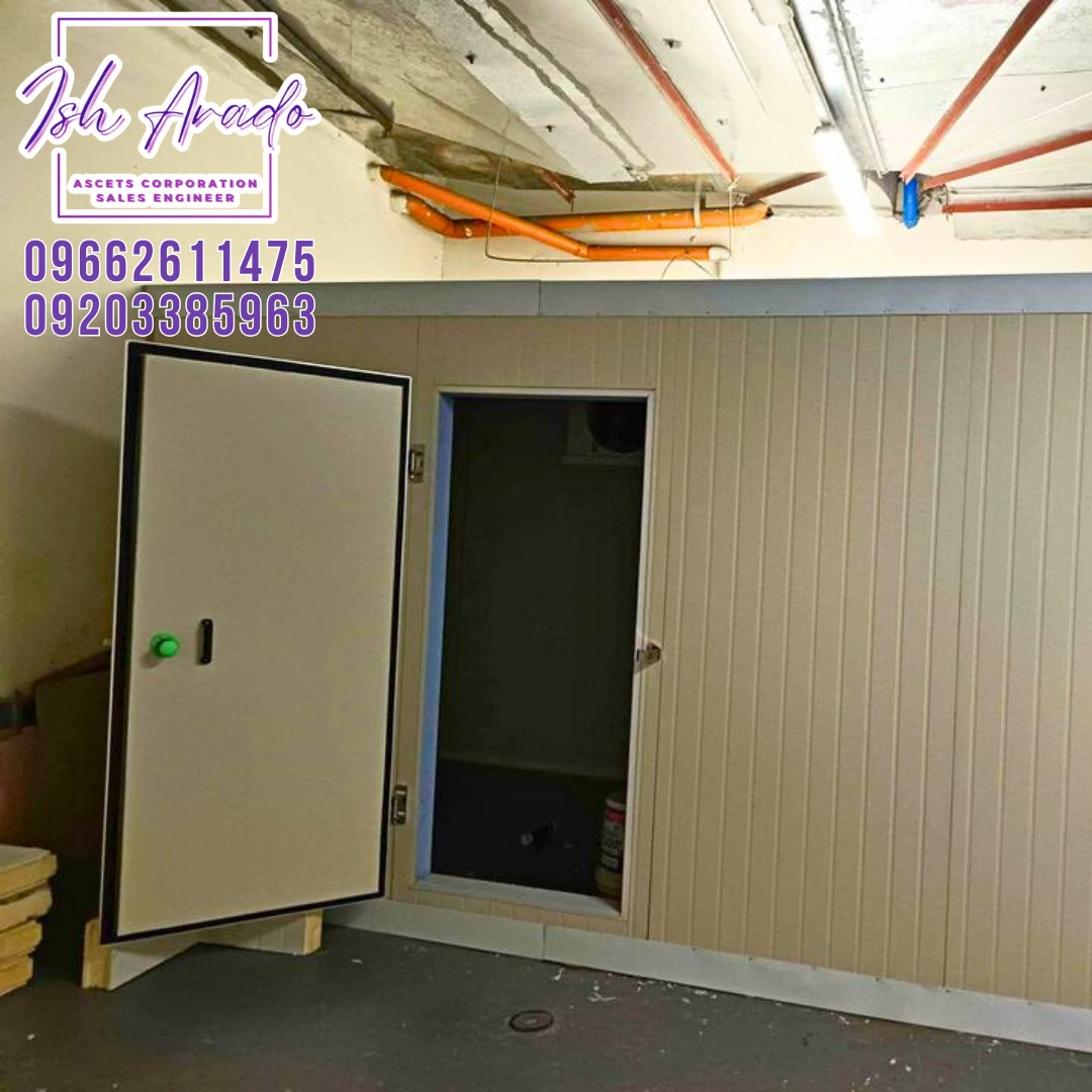 Ribbed/Plain PU Panel for Walling/Flooring/ Ceiling, Commercial ...