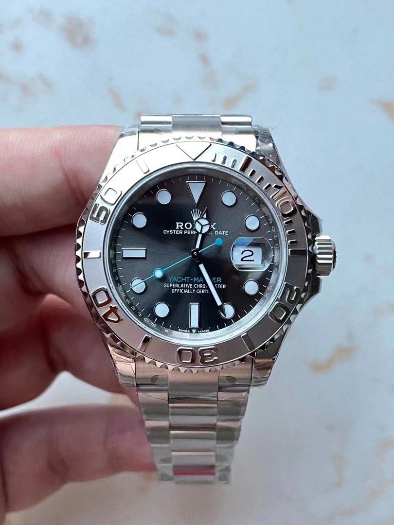 Rolex Submariner, GMT, Daytona, Luxury, Watches on Carousell