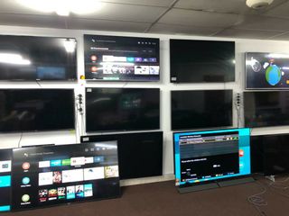 Tv second hand For Sale | Carousell Malaysia