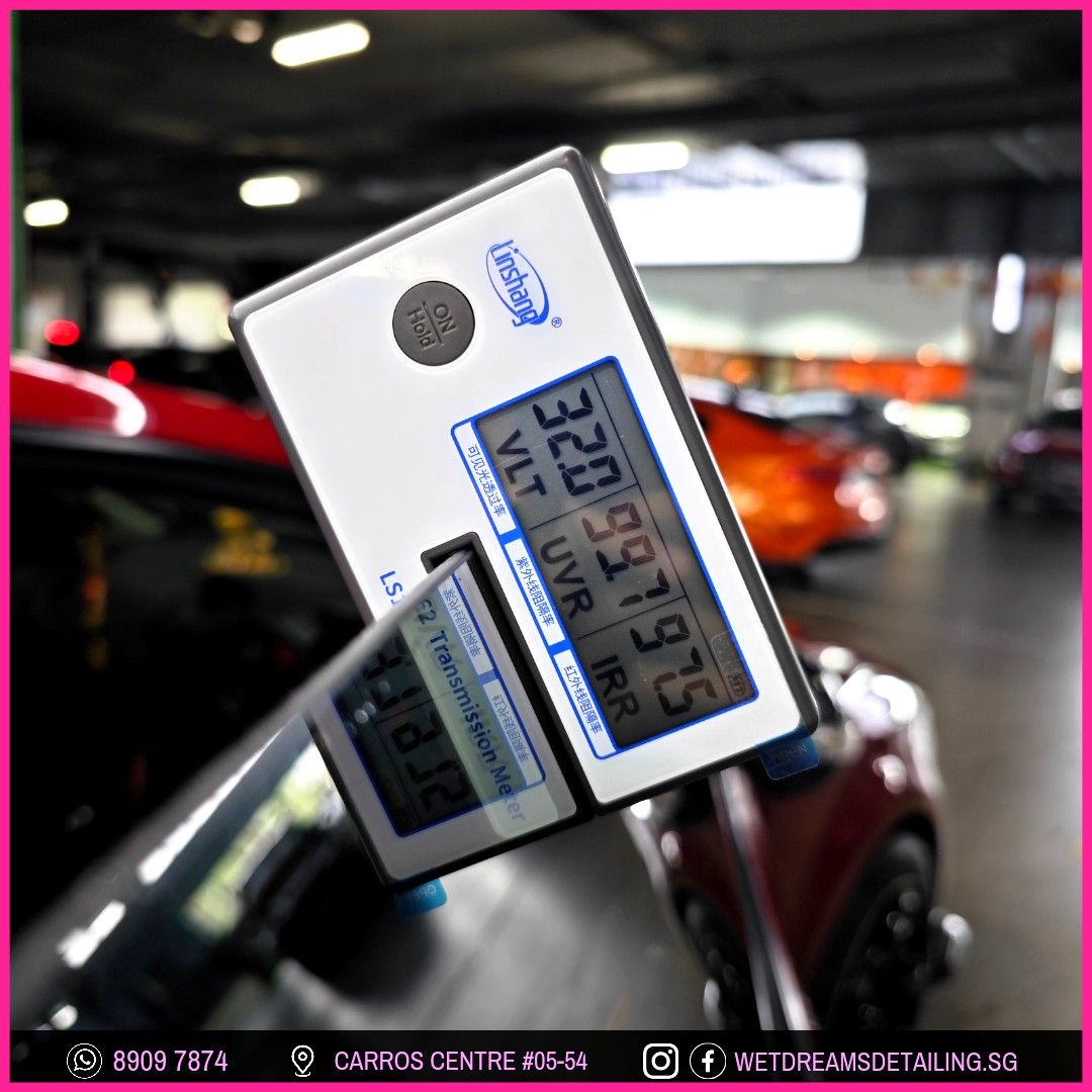 SOLAR FILM | CAR TINTING | LTA COMPLIANCE| PRIVACY TINT | SPECIAL ...
