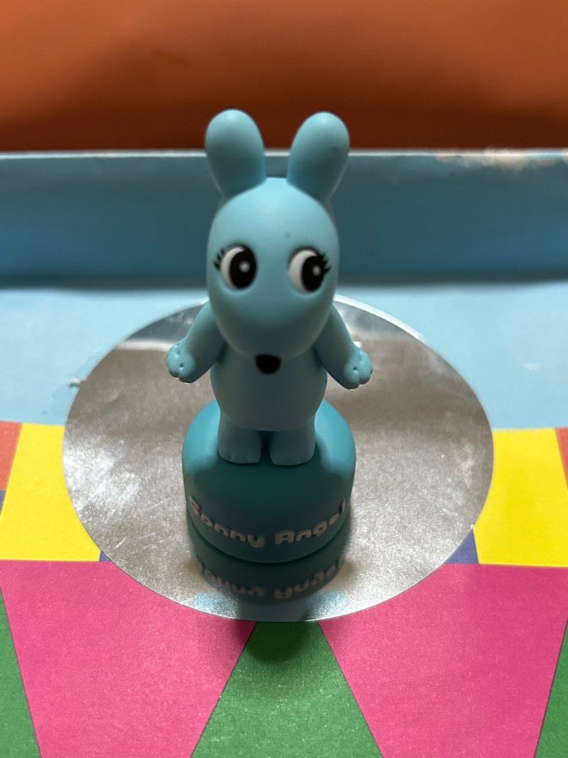Sonny Angel Robby - Animal Series Version 4, Hobbies & Toys, Toys ...
