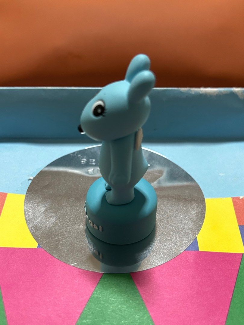 Sonny Angel Robby - Animal Series Version 4, Hobbies & Toys, Toys ...