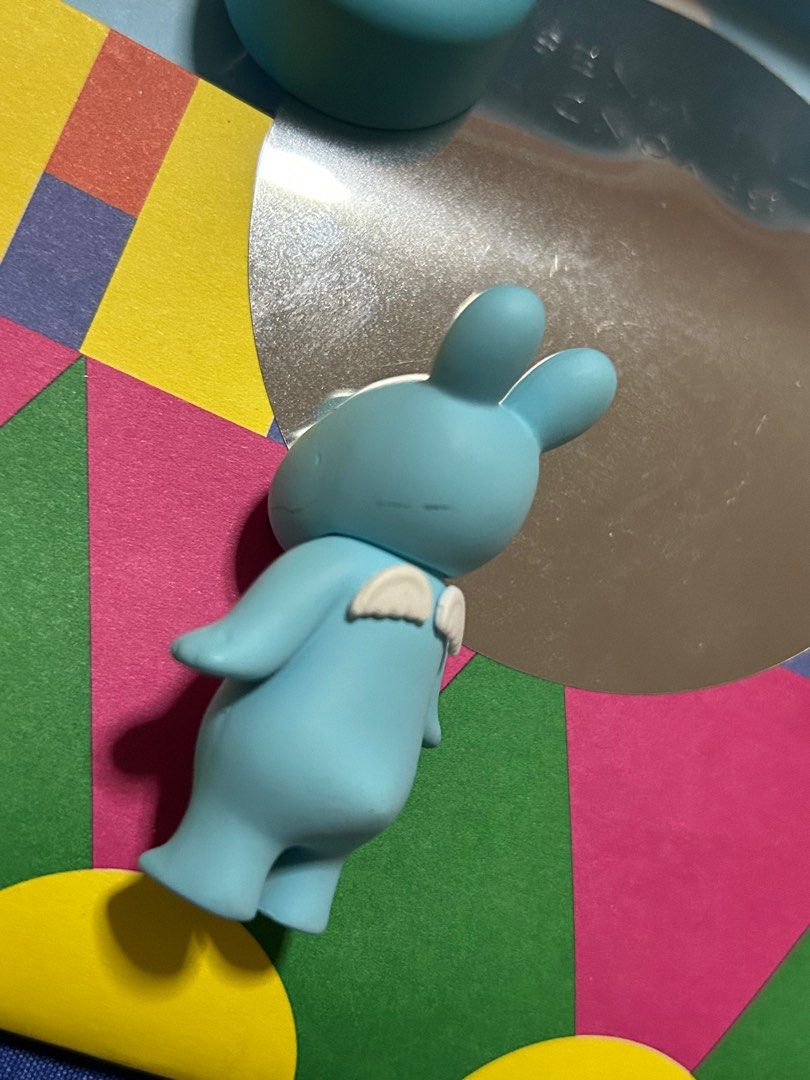 Sonny Angel Robby - Animal Series Version 4, Hobbies & Toys, Toys ...