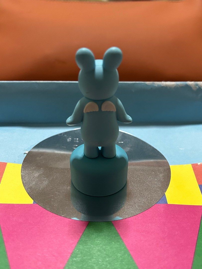 Sonny Angel Robby - Animal Series Version 4, Hobbies & Toys, Toys ...