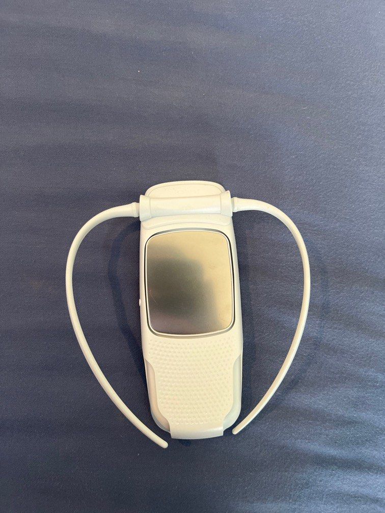 Sony wearable air con, Hobbies & Toys, Travel, Travel Essentials ...
