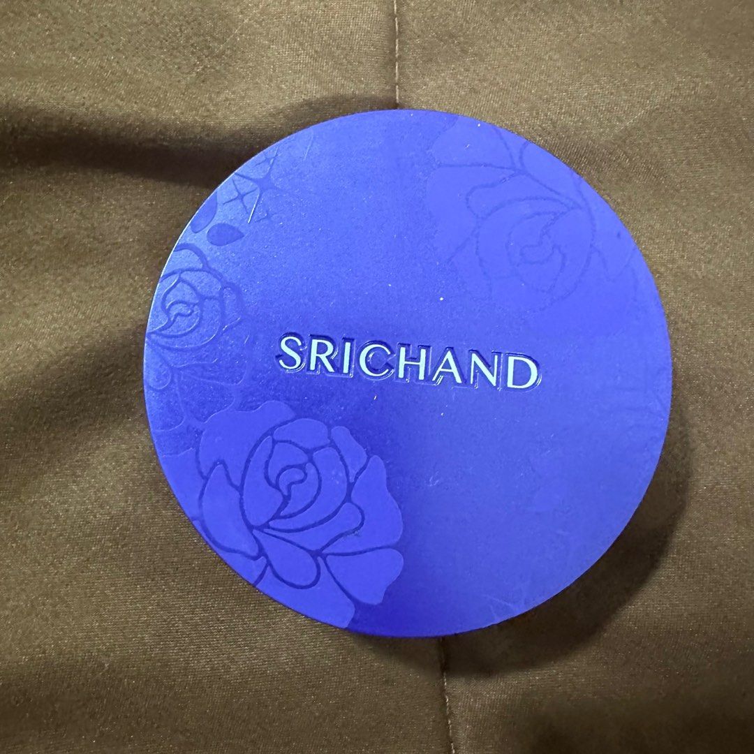 Srichand bare to perfect glowing translucent powder, Beauty & Personal ...