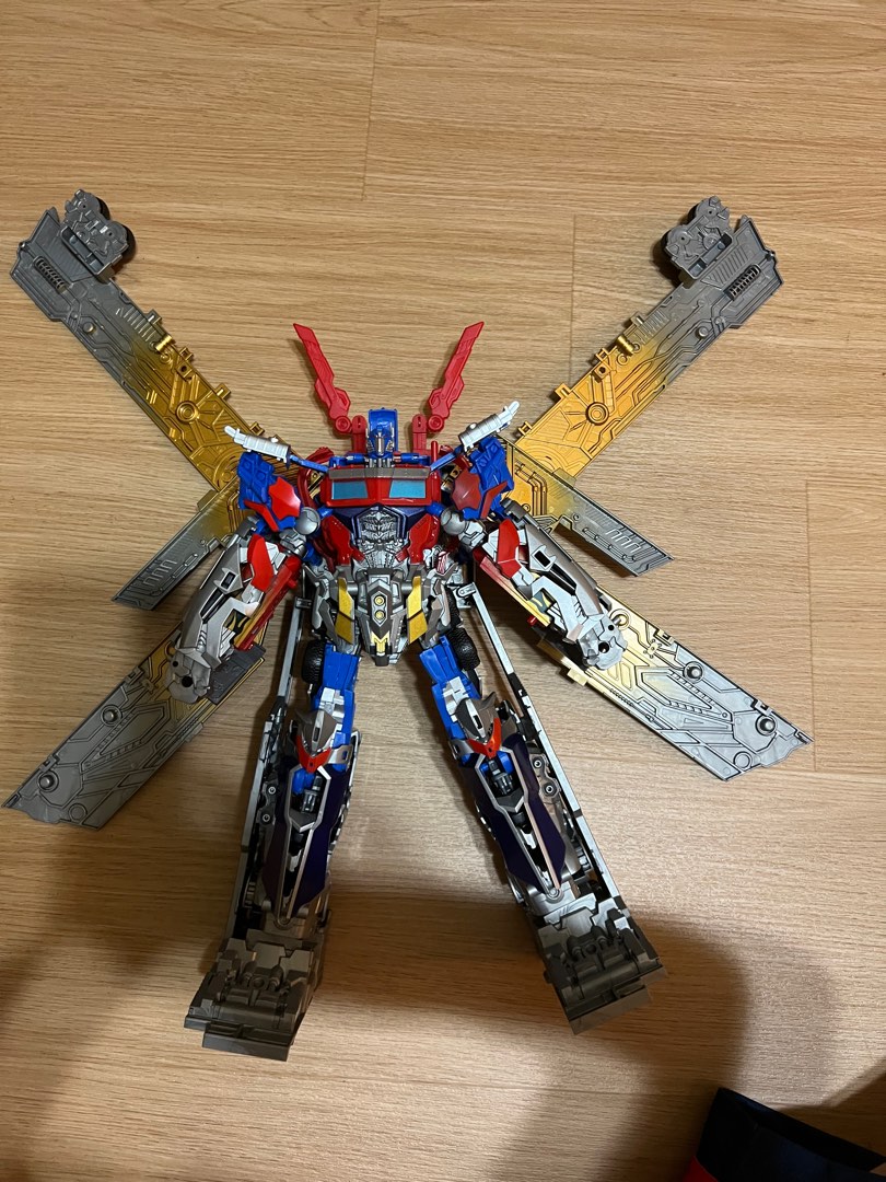 Transformers, Hobbies & Toys, Toys & Games on Carousell