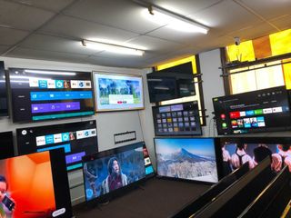 Tv second hand For Sale | Carousell Malaysia