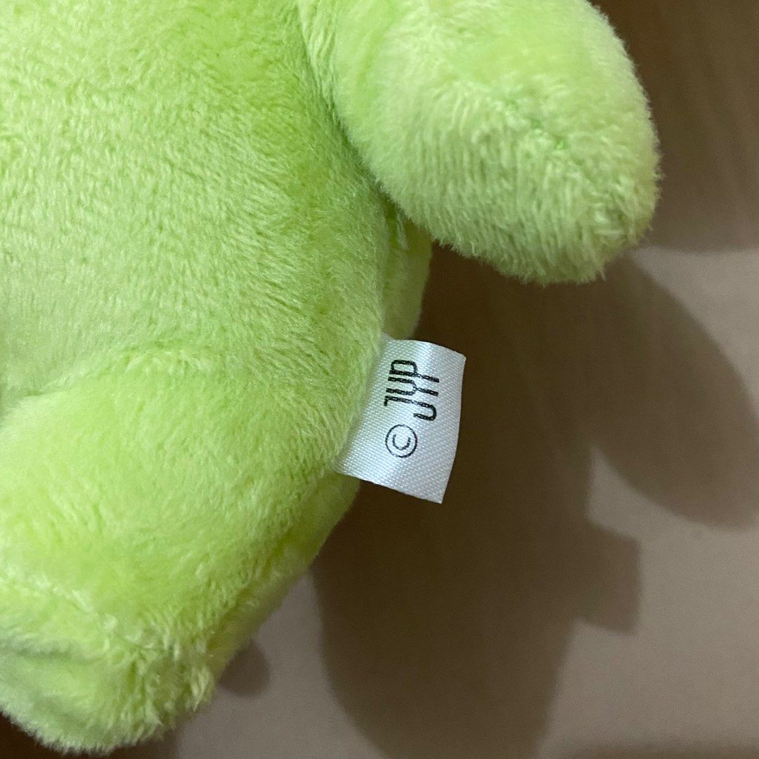 TWICE Jeongyeon Lovely Laburi plush, Hobbies & Toys, Collectibles ...