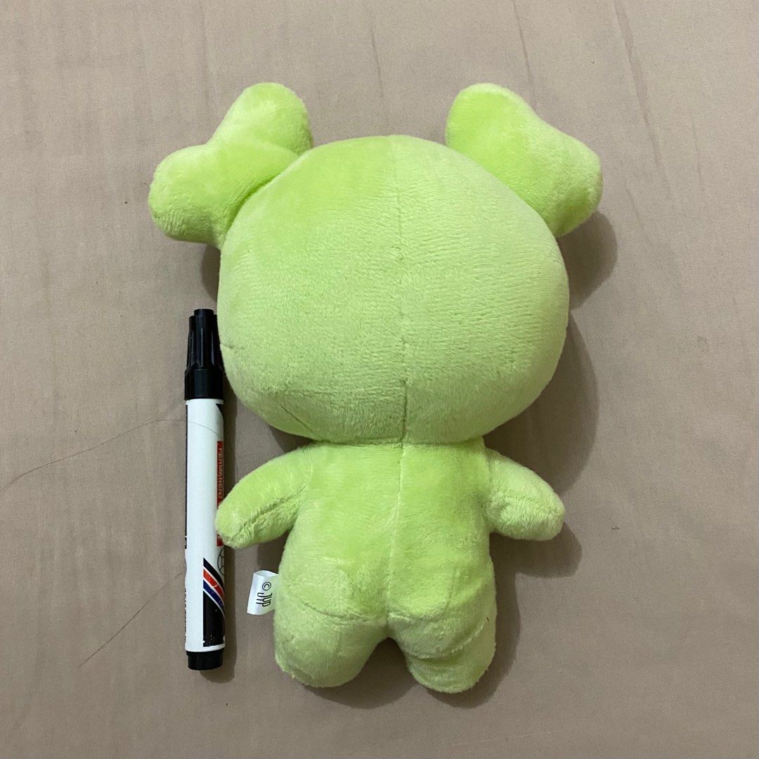 TWICE Jeongyeon Lovely Laburi plush, Hobbies & Toys, Collectibles ...