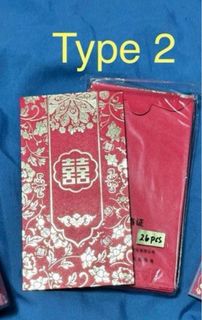Red Packet Ang Pow 2024 Conrad Centennial and Conrad Singapore Orchard ...
